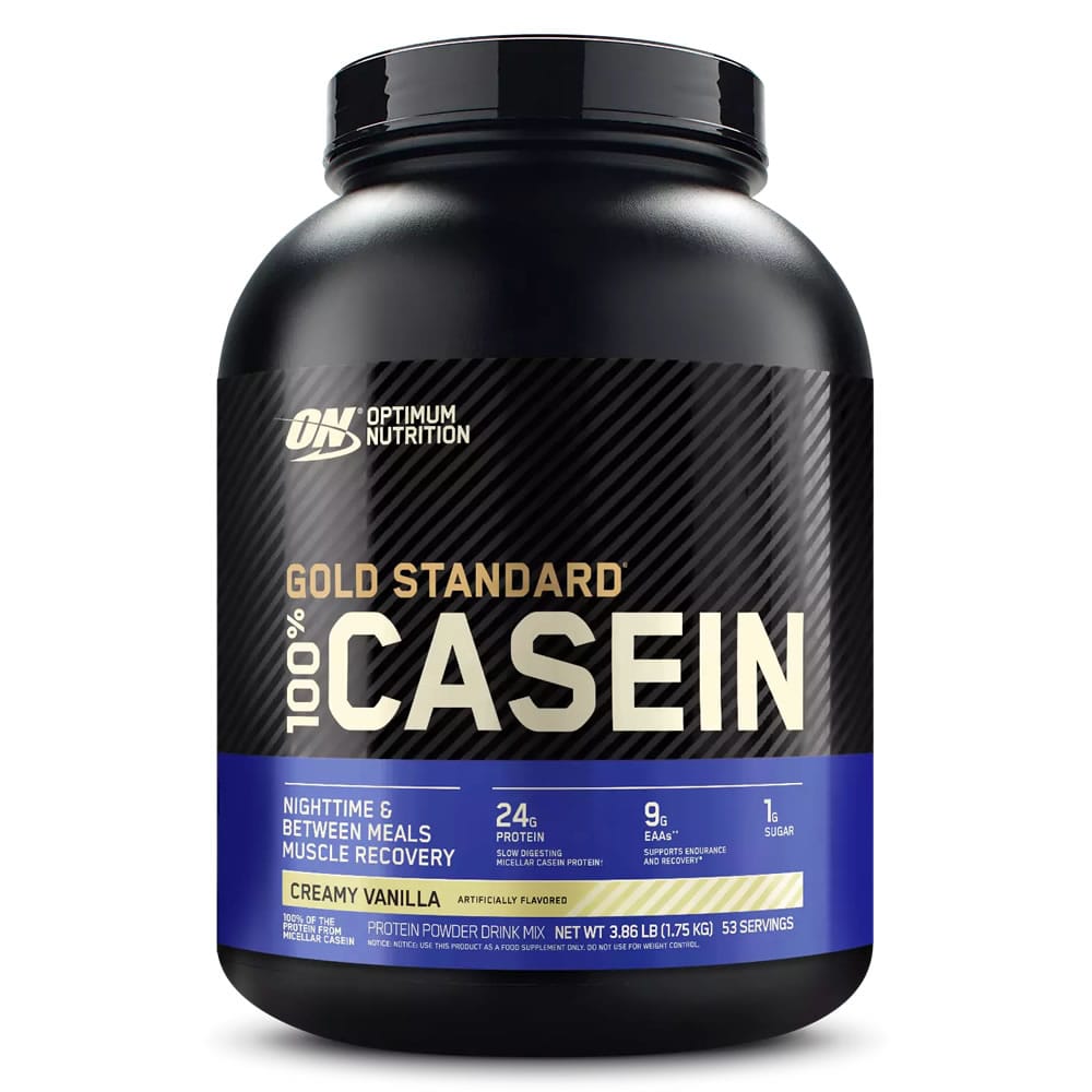 Gold Standard 100% Isolate 5 lb - Optimum Nutrition