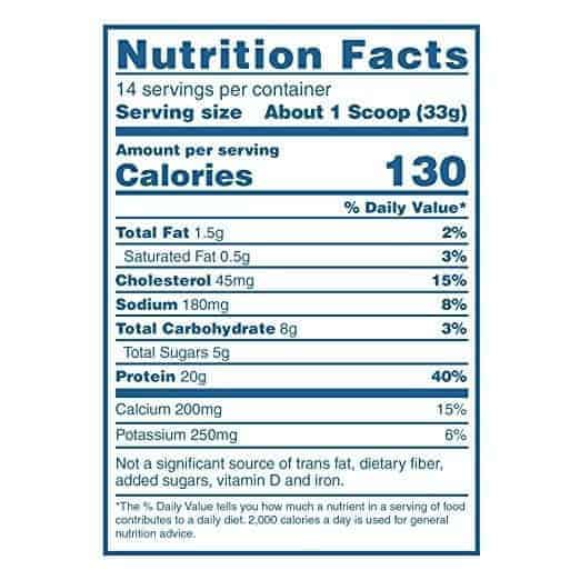 Optimum Nutrition Gold Standard 100% Whey Protein - Optimum Nutrition