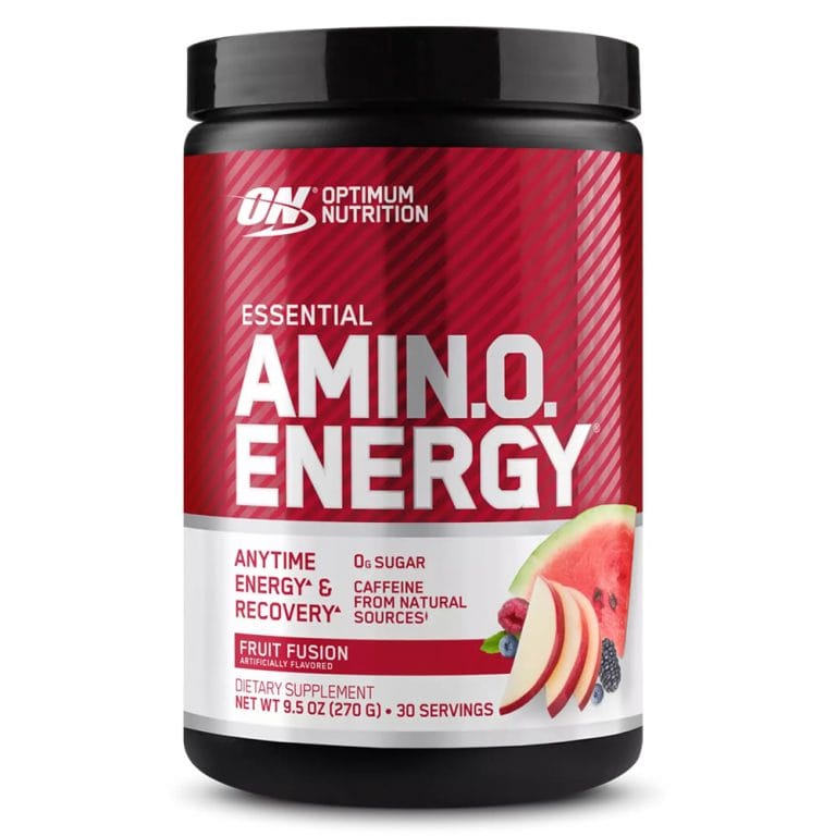 Optimum Nutrition