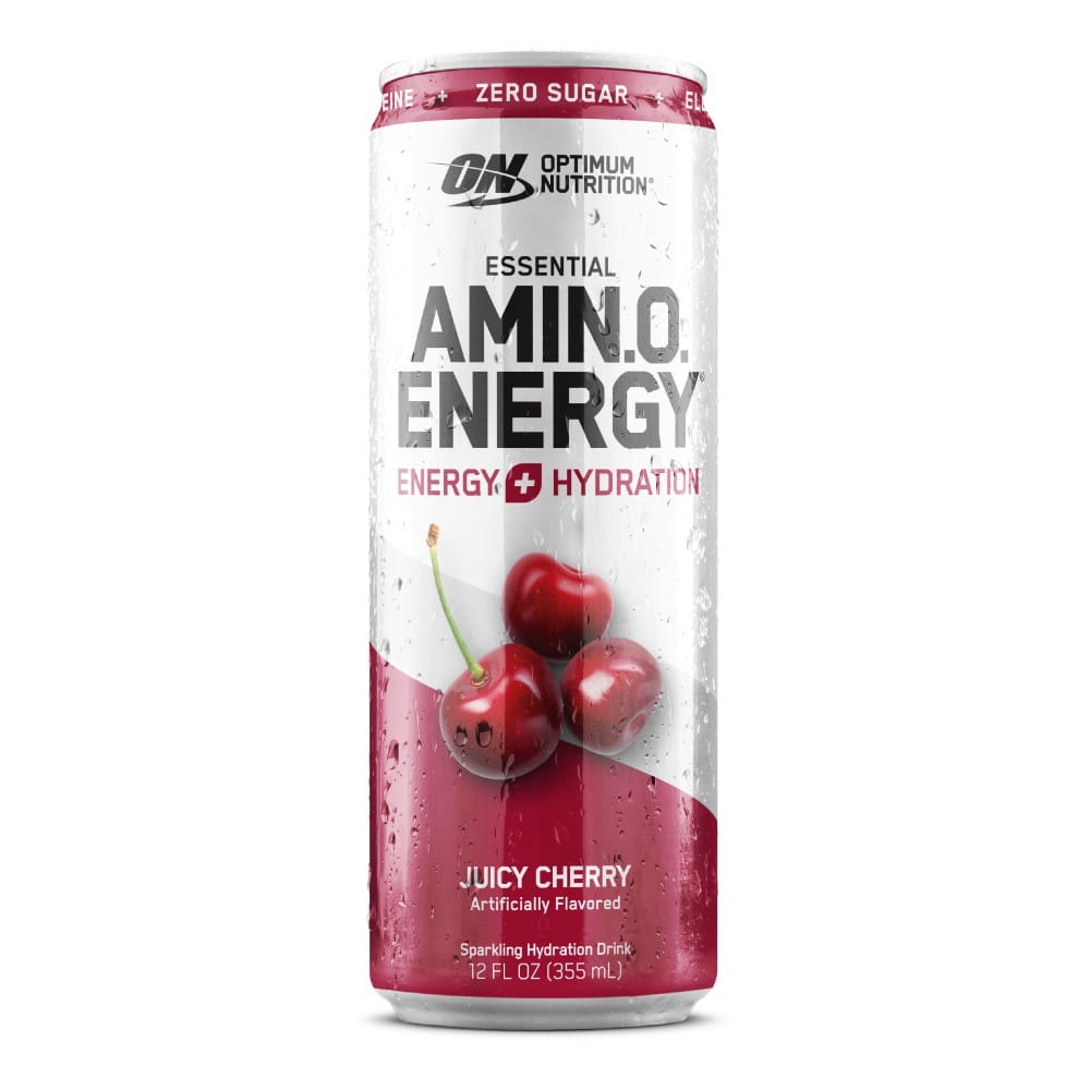 Essential Amino Energy Lata - Optimum Nutrition